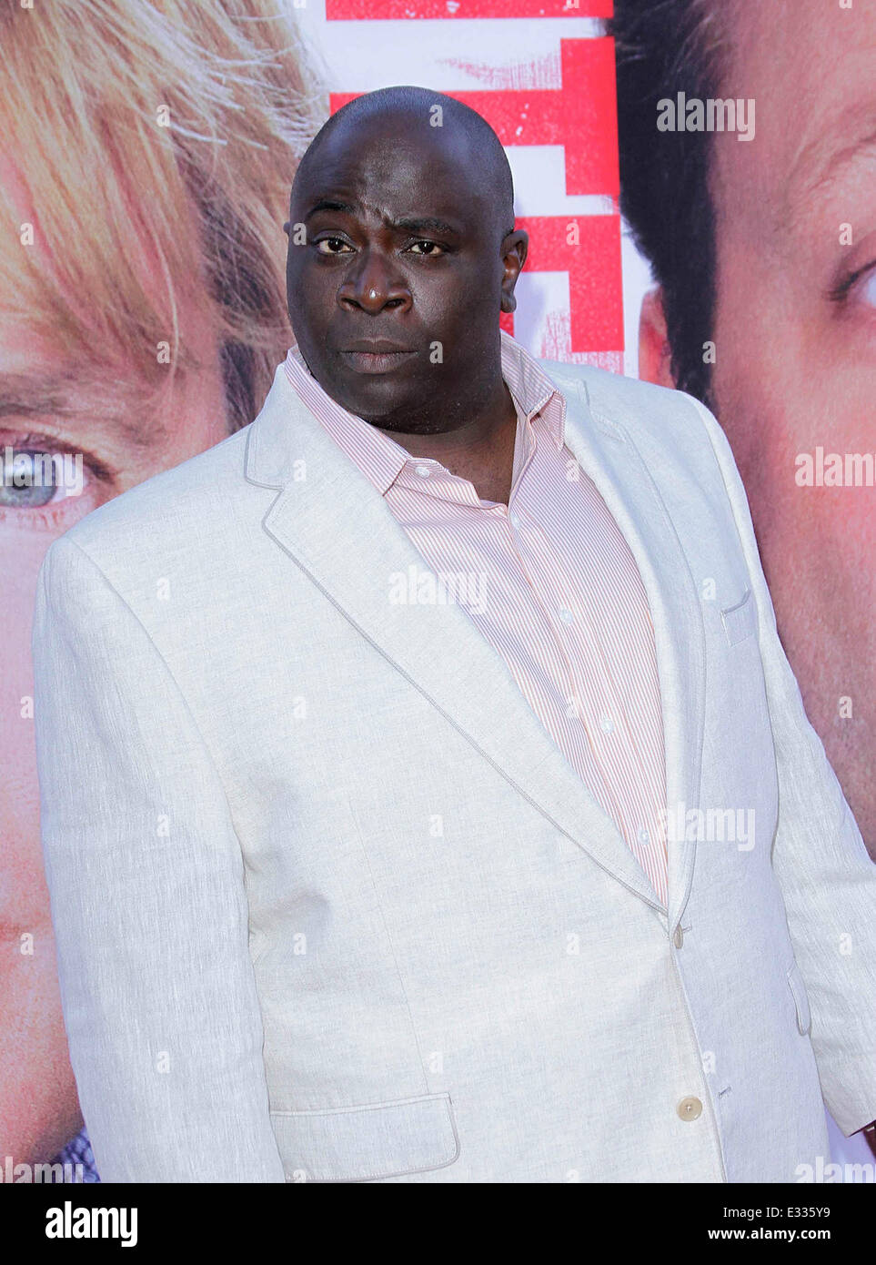 Los Angeles Premiere of 'The Internship' at Regency Village Theatre in ...