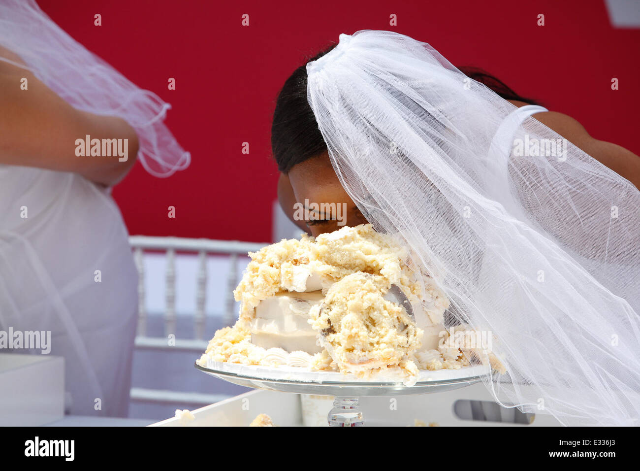 WE TV's Bridezillas Kicks Off its 10th Anniversary and Final Season ...