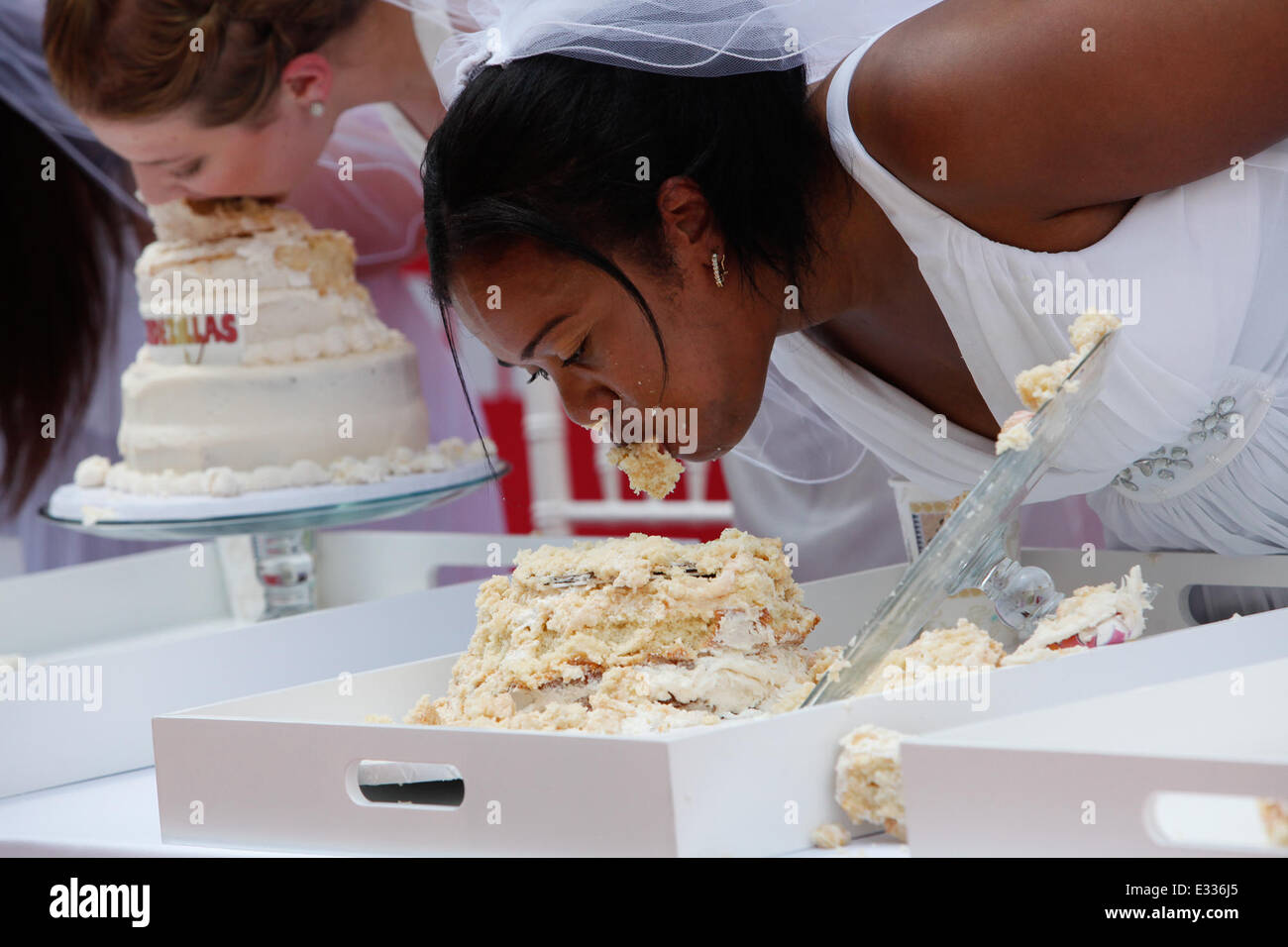 WE TV's Bridezillas Kicks Off its 10th Anniversary and Final Season ...