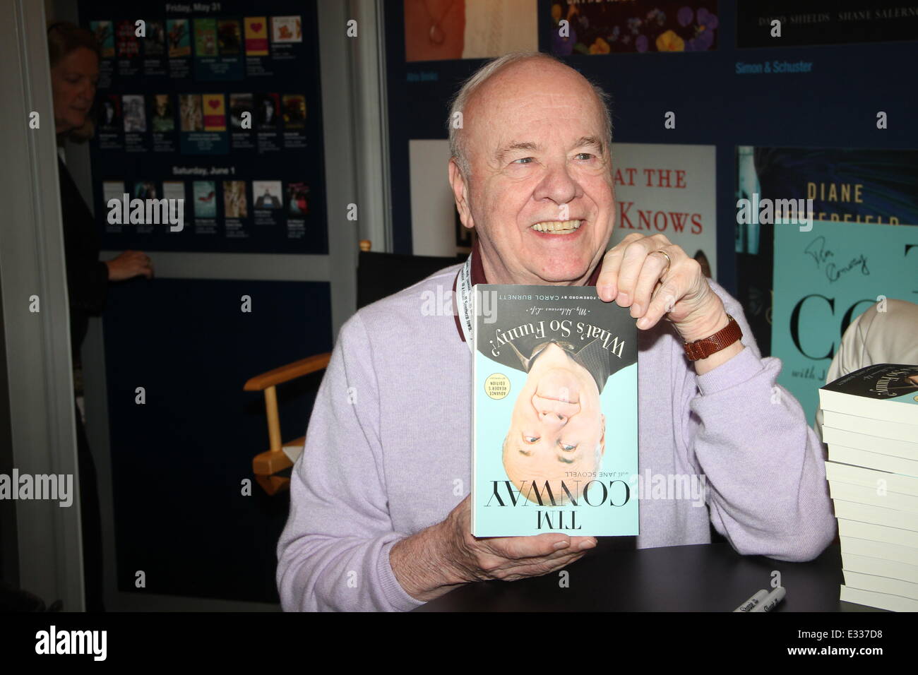 Tim conway hi-res stock photography and images - Alamy