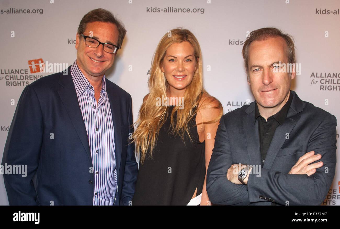 The Alliance for children's rights, hosts the 4th Annual 'The Right to ...