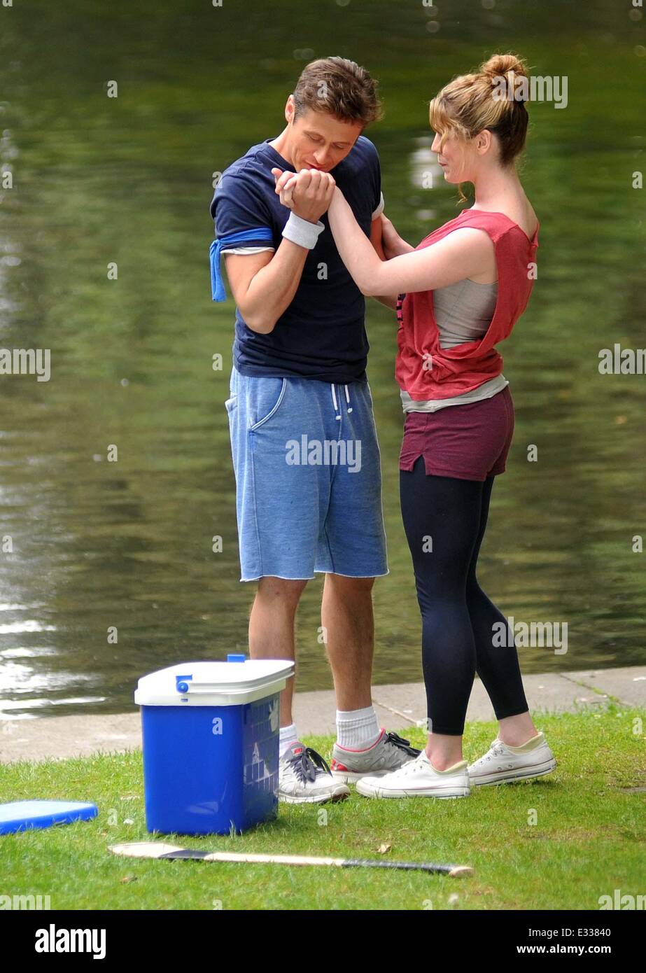 Aoibhinn hi-res stock photography and images - Alamy