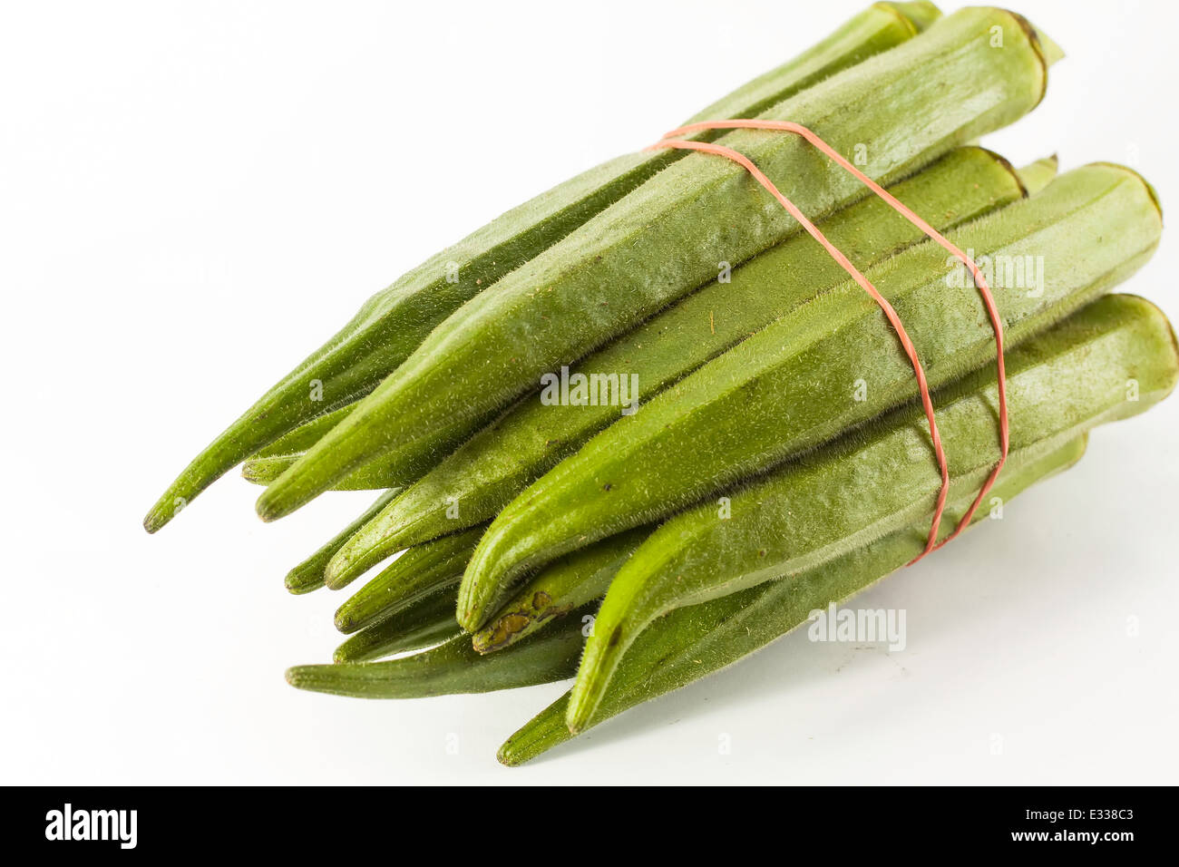 A bunch of orka Stock Photo - Alamy