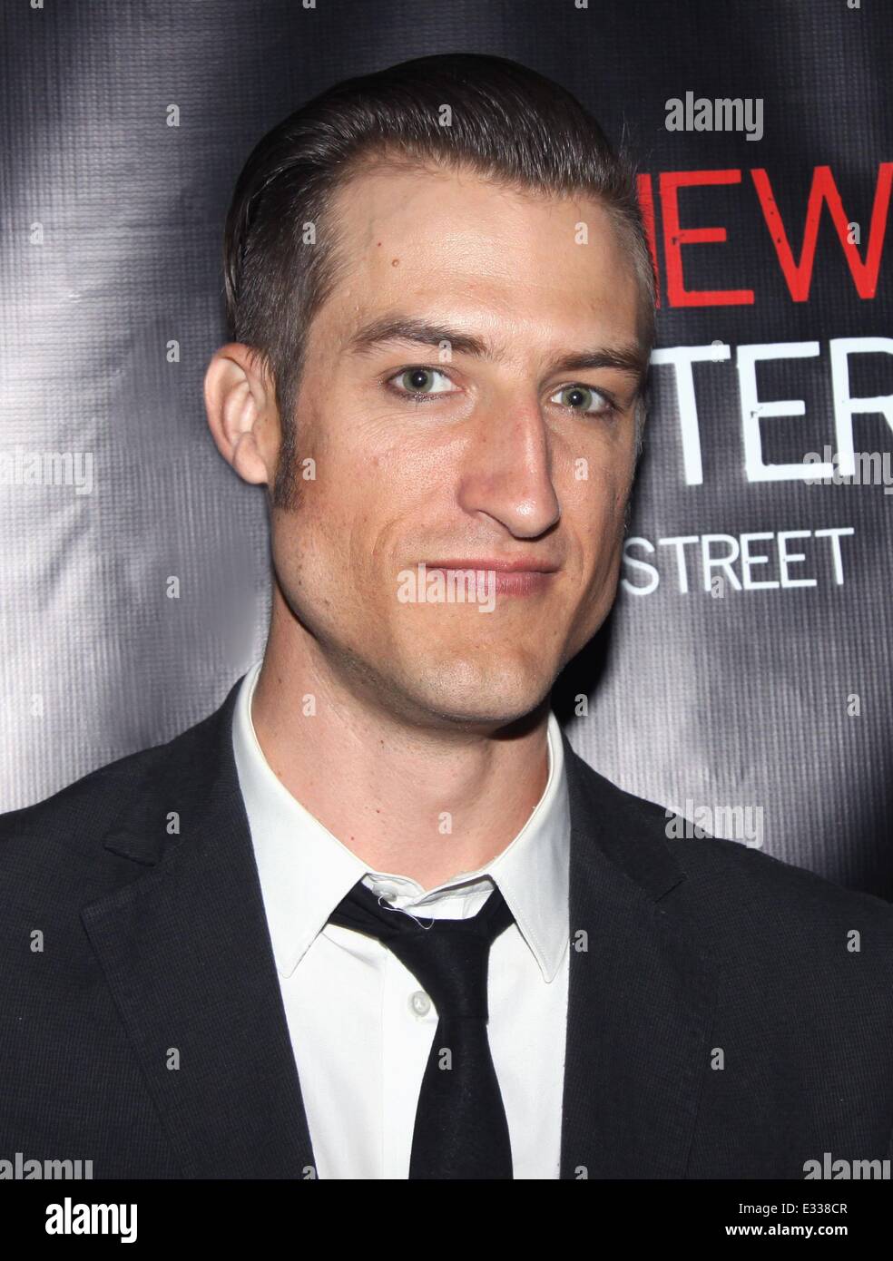 'Around The World In 80 Days' opening night party at The New Theatre at ...