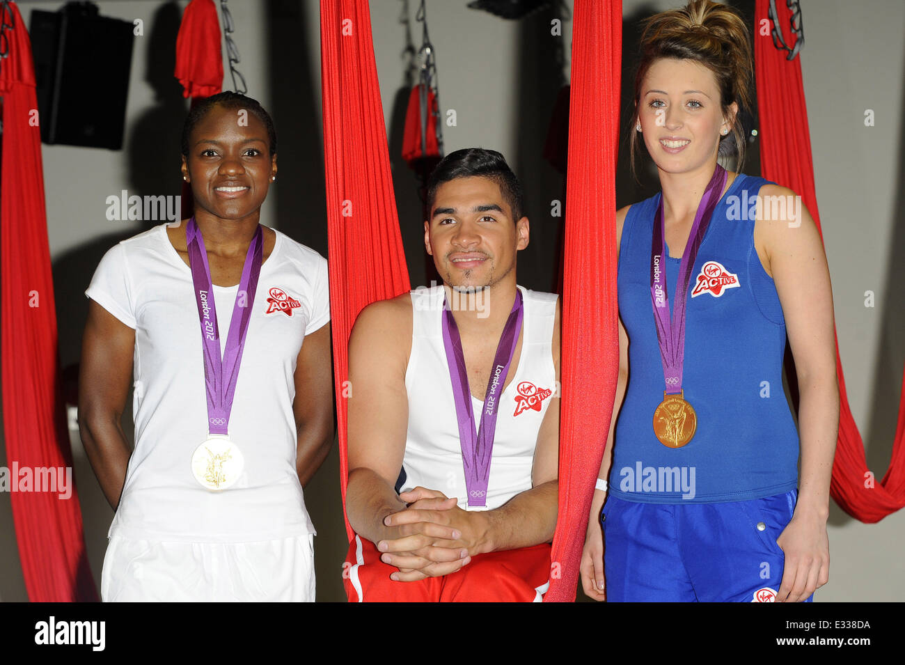 Virgin Active, UK's leading health club operator introduces its new ...