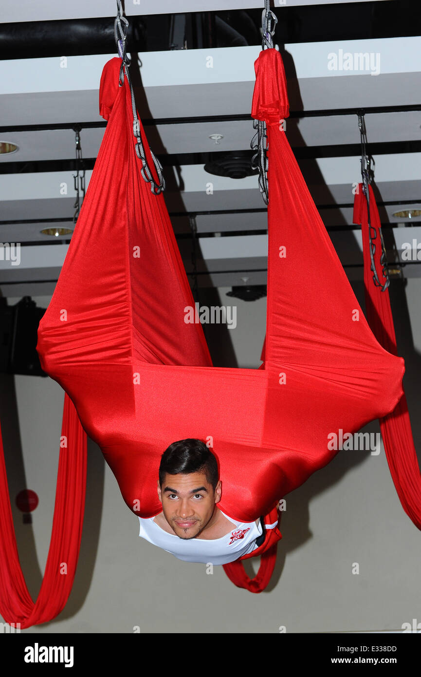 Virgin Active, UK's leading health club operator introduces its new ...