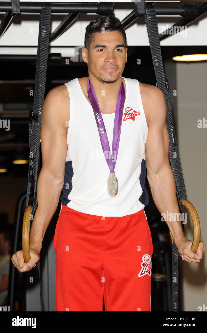 Virgin Active, UK's leading health club operator introduces its new ...