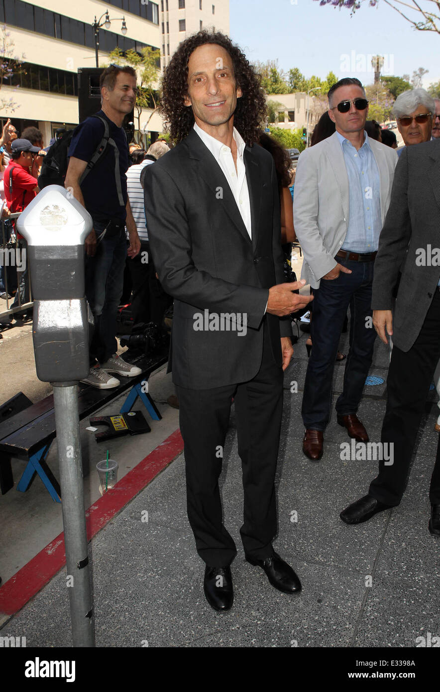 David Foster Honored With Star On The Hollywood Walk Of Fame Featuring ...