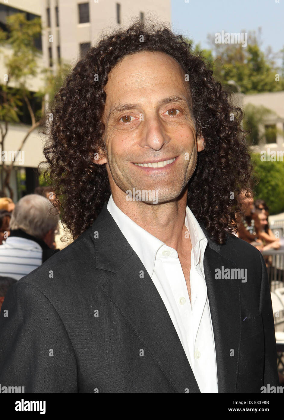 David Foster Honored With Star On The Hollywood Walk Of Fame Featuring ...