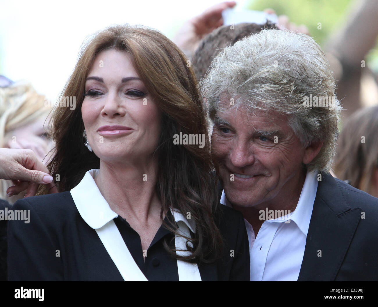 David Foster Honored With Star On The Hollywood Walk Of Fame Featuring ...