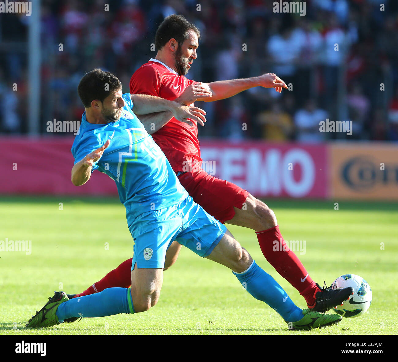 Bielefelder alm hi-res stock photography and images - Alamy