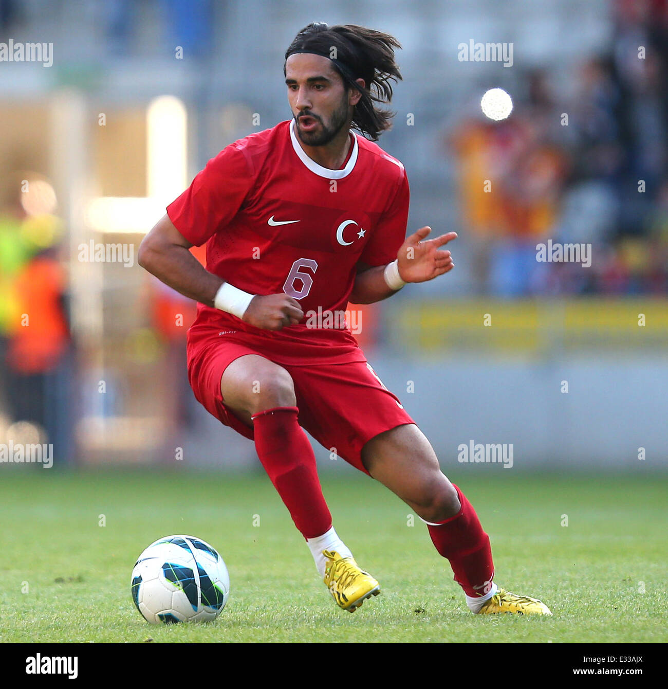 Potuk turkey hi-res stock photography and images - Alamy