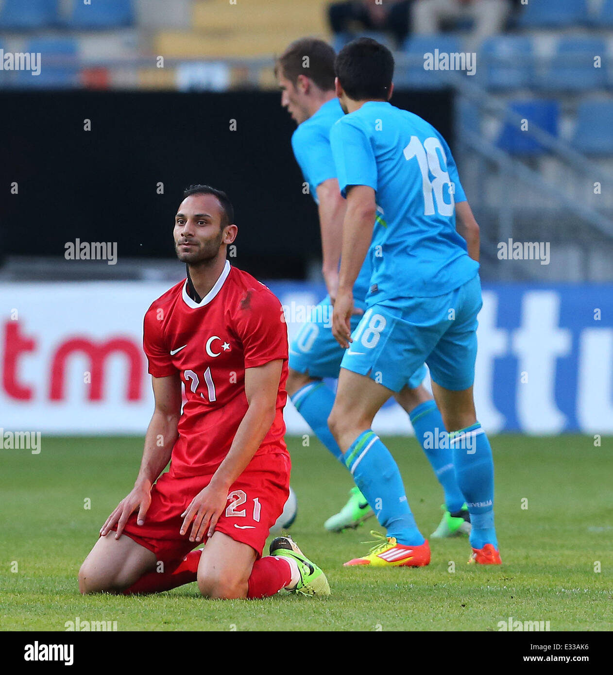 Bielefelder alm hi-res stock photography and images - Alamy
