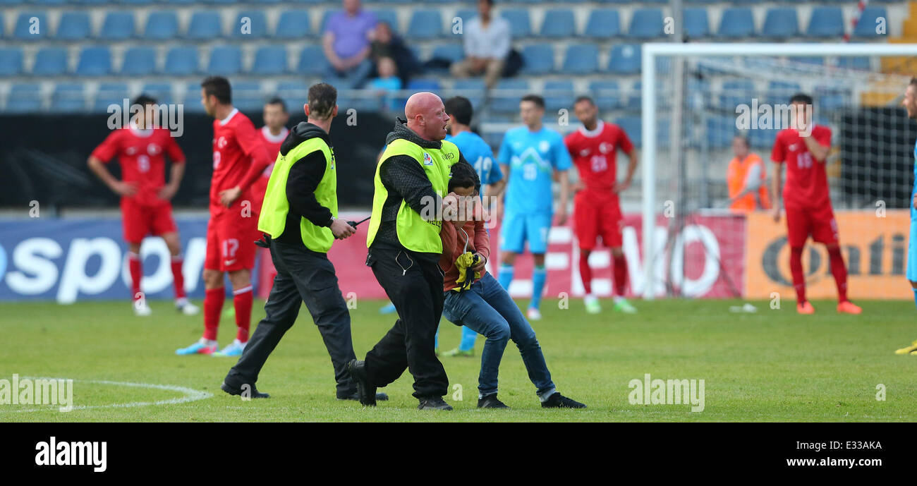 Bielefelder alm hi-res stock photography and images - Alamy