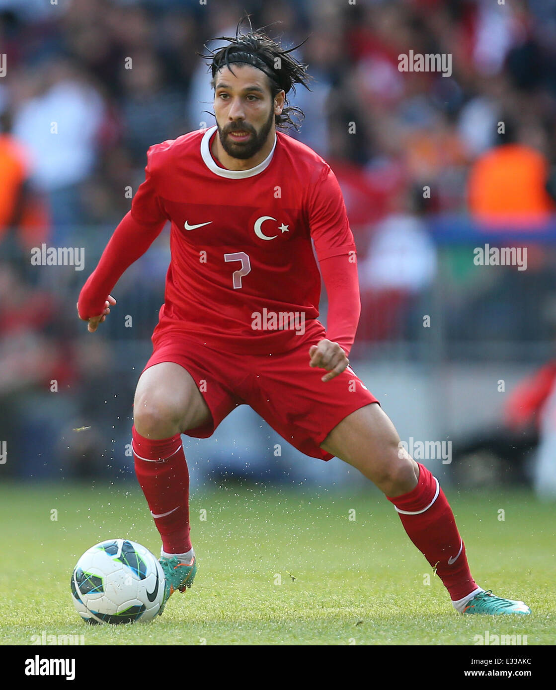 Bielefelder alm hi-res stock photography and images - Alamy