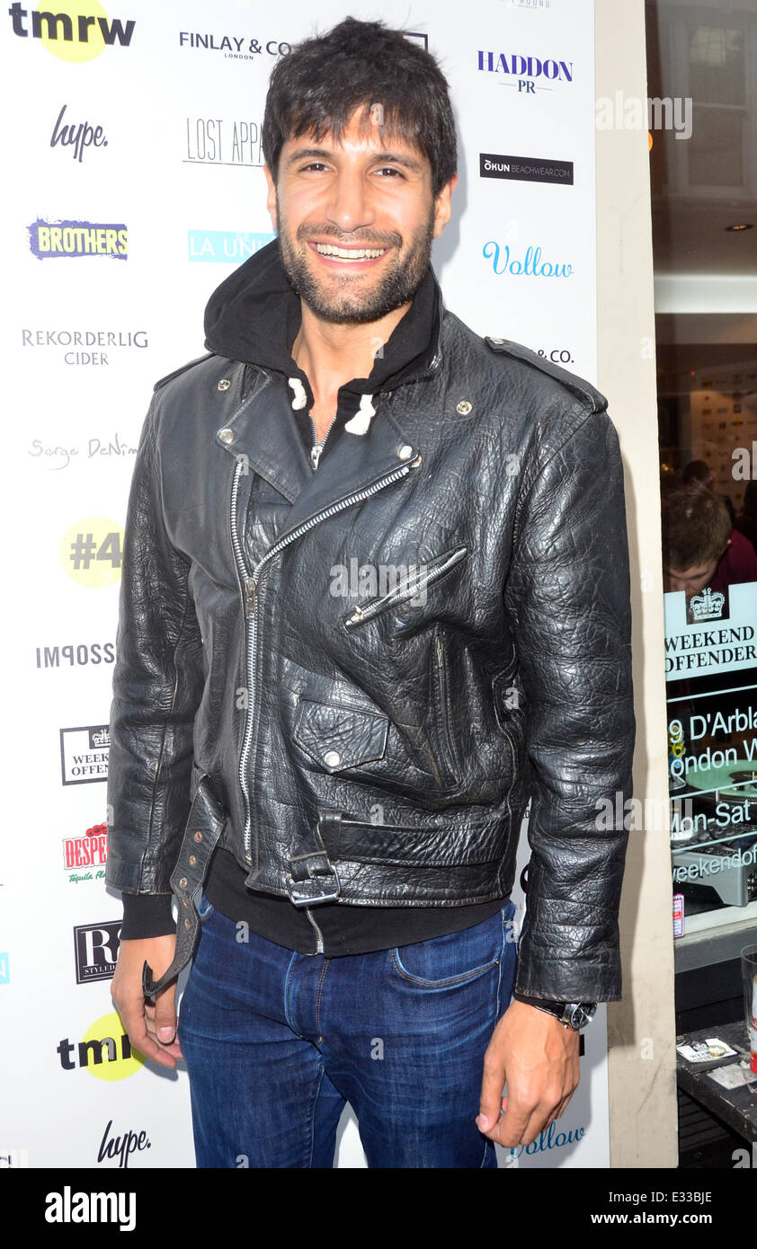 Kayvan Novak's Instagram, Twitter & Facebook on IDCrawl