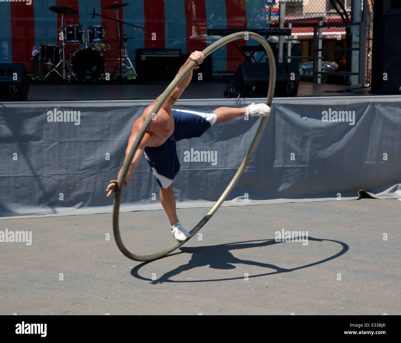 The 10th Annual HOWL Festival in the East Village Where: New York City ...