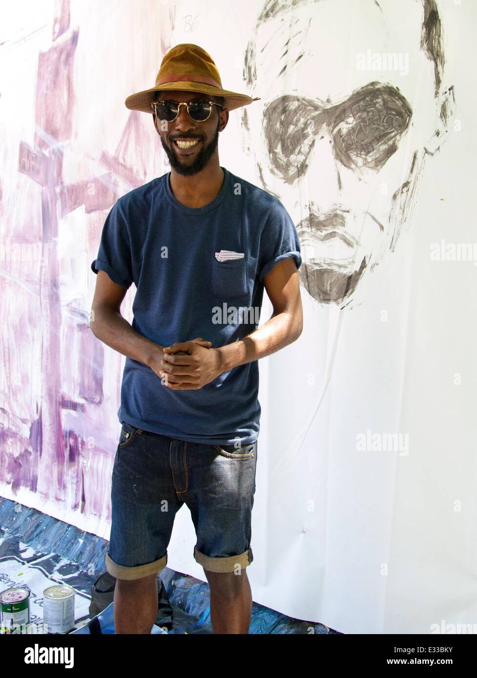 The 10th Annual HOWL Festival in the East Village Where: New York City ...