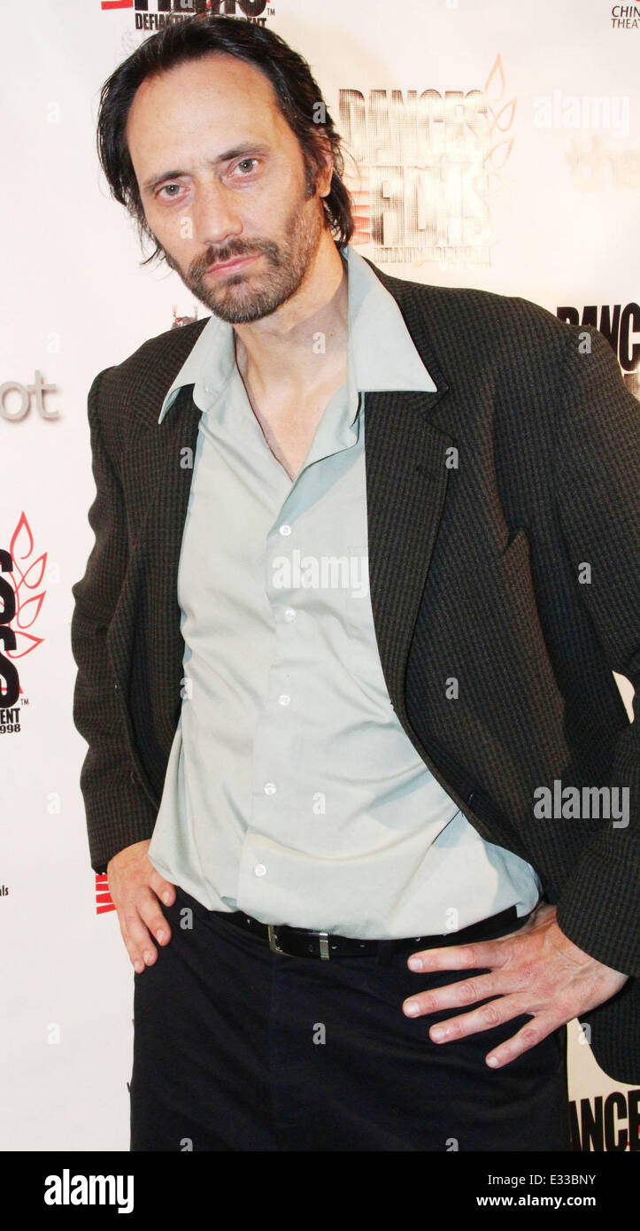 Premiere of 'Phin' during the Dances With Wolves Festival at the TCL ...