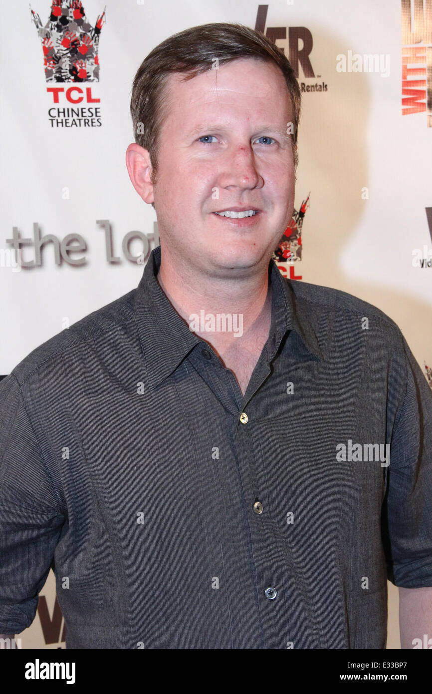 Premiere of 'Phin' during the Dances With Wolves Festival at the TCL ...