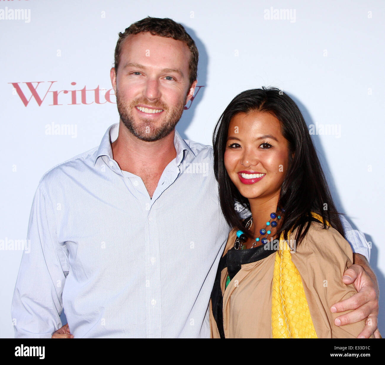 Devon gummersall hi-res stock photography and images - Alamy