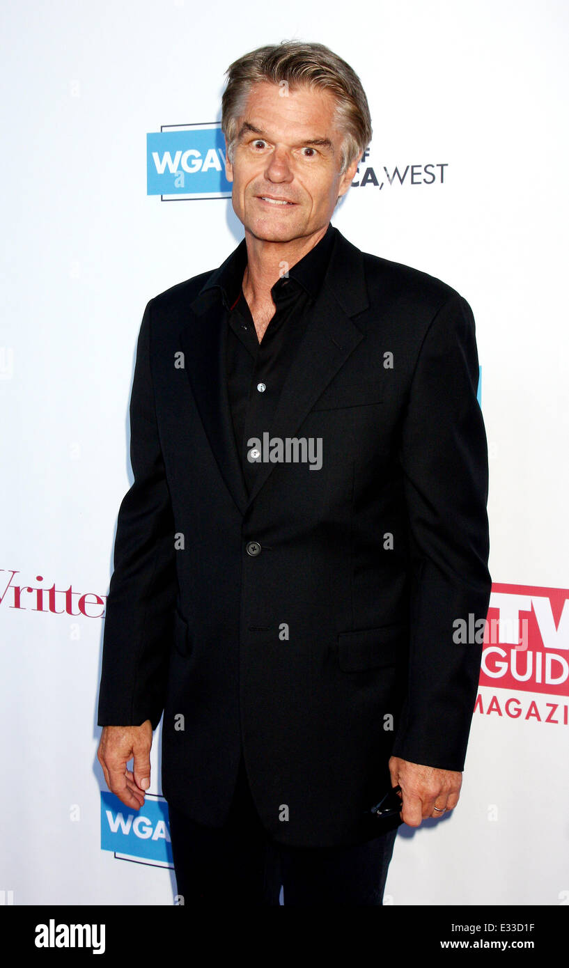 WGA's 101 Best Written Series at the Writers Guild Theater Featuring ...