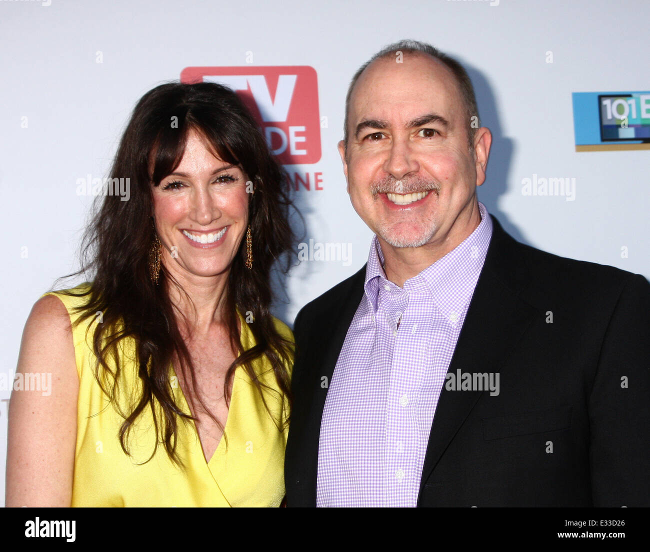 WGA's 101 Best Written Series at the Writers Guild Theater Featuring ...