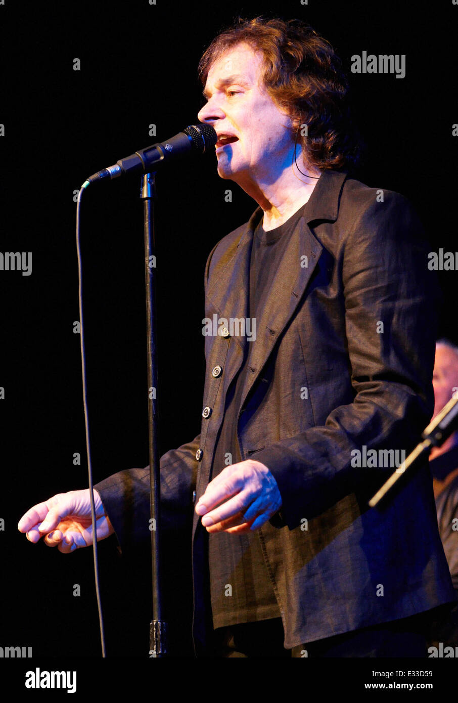 The Zombies perform live in concert at The Tivoli Theatre before ...