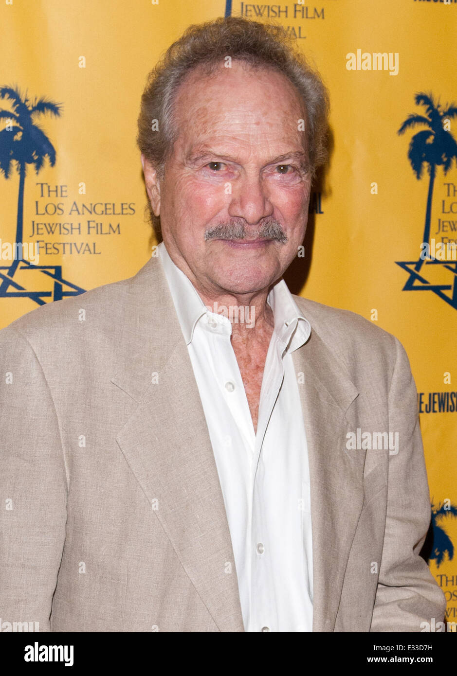 8th Annual Los Angeles Jewish Film Festival Featuring: H.M. Wynant ...