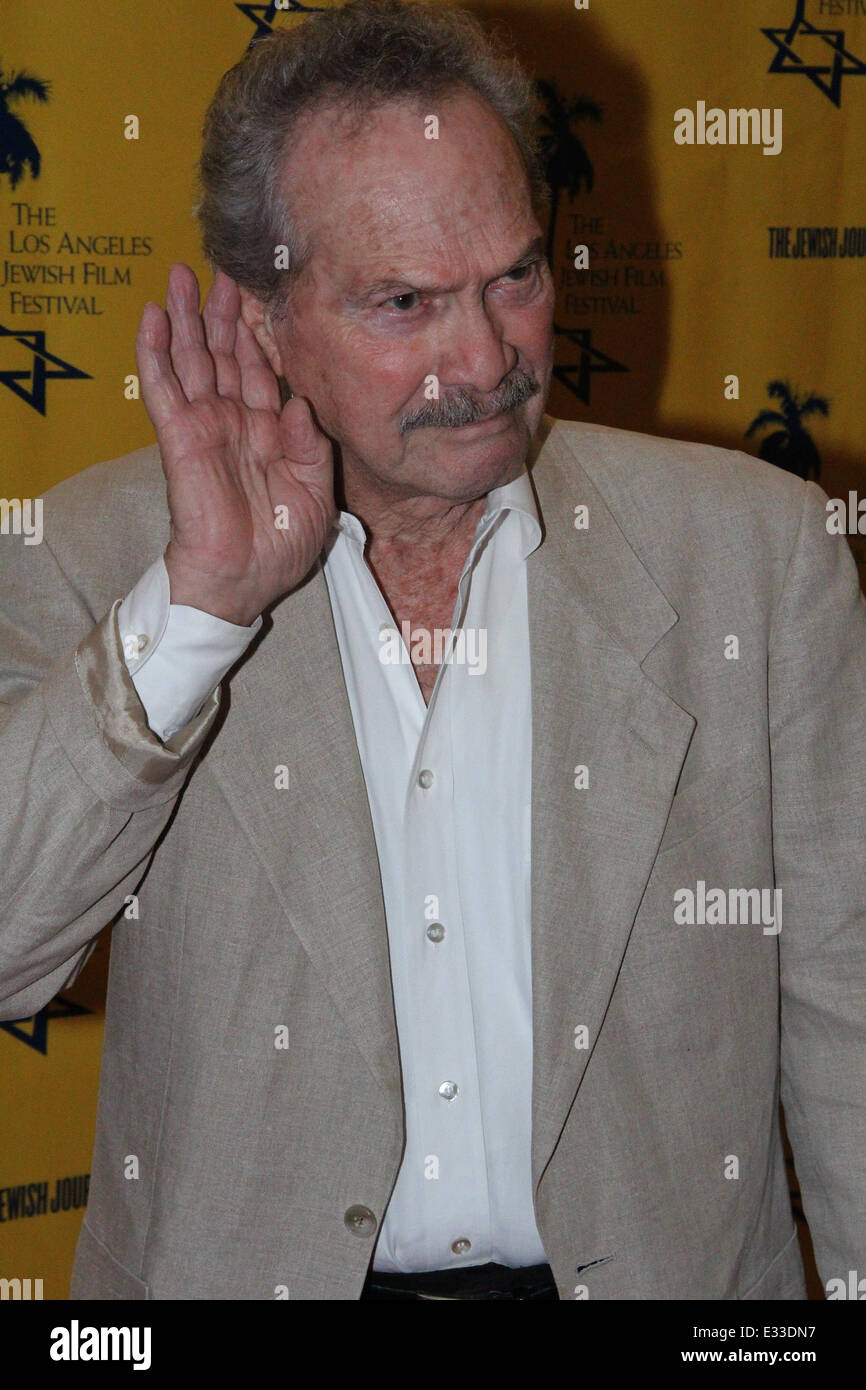 8th Annual Los Angeles Jewish Film Festival Featuring: H.M. Wynant ...