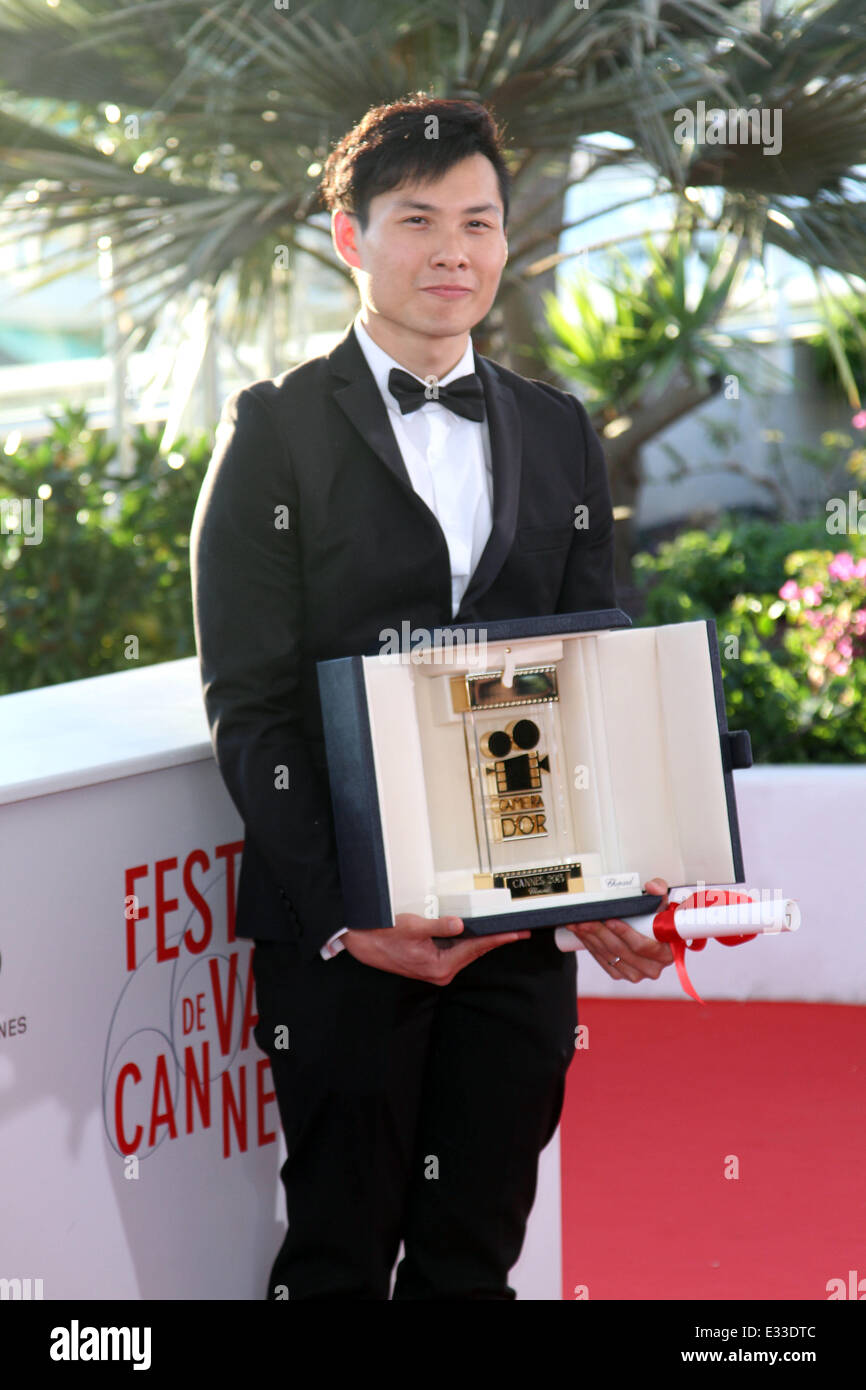 66th Cannes Film Festival - 'Award Winners' - Photocall Where: Cannes ...