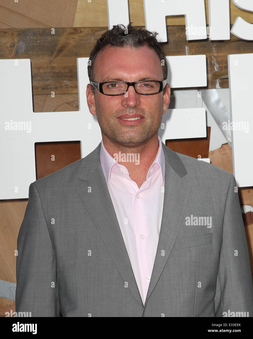 Los Angeles premiere of 'This Is The End' held at the Regency Village ...