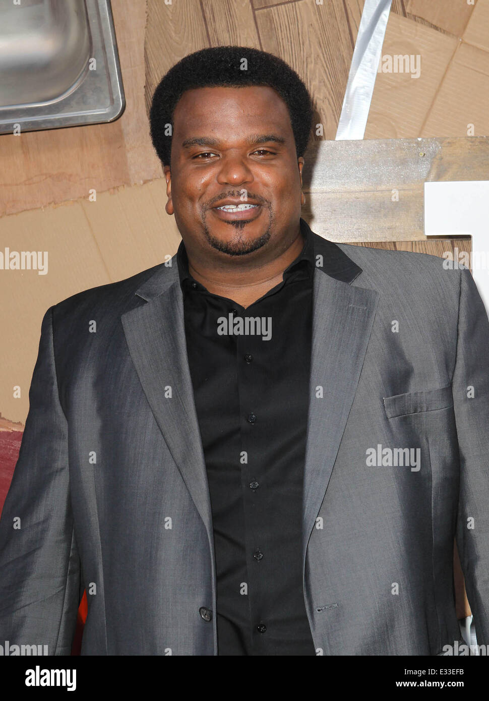 Los Angeles premiere of 'This Is The End' held at the Regency Village ...