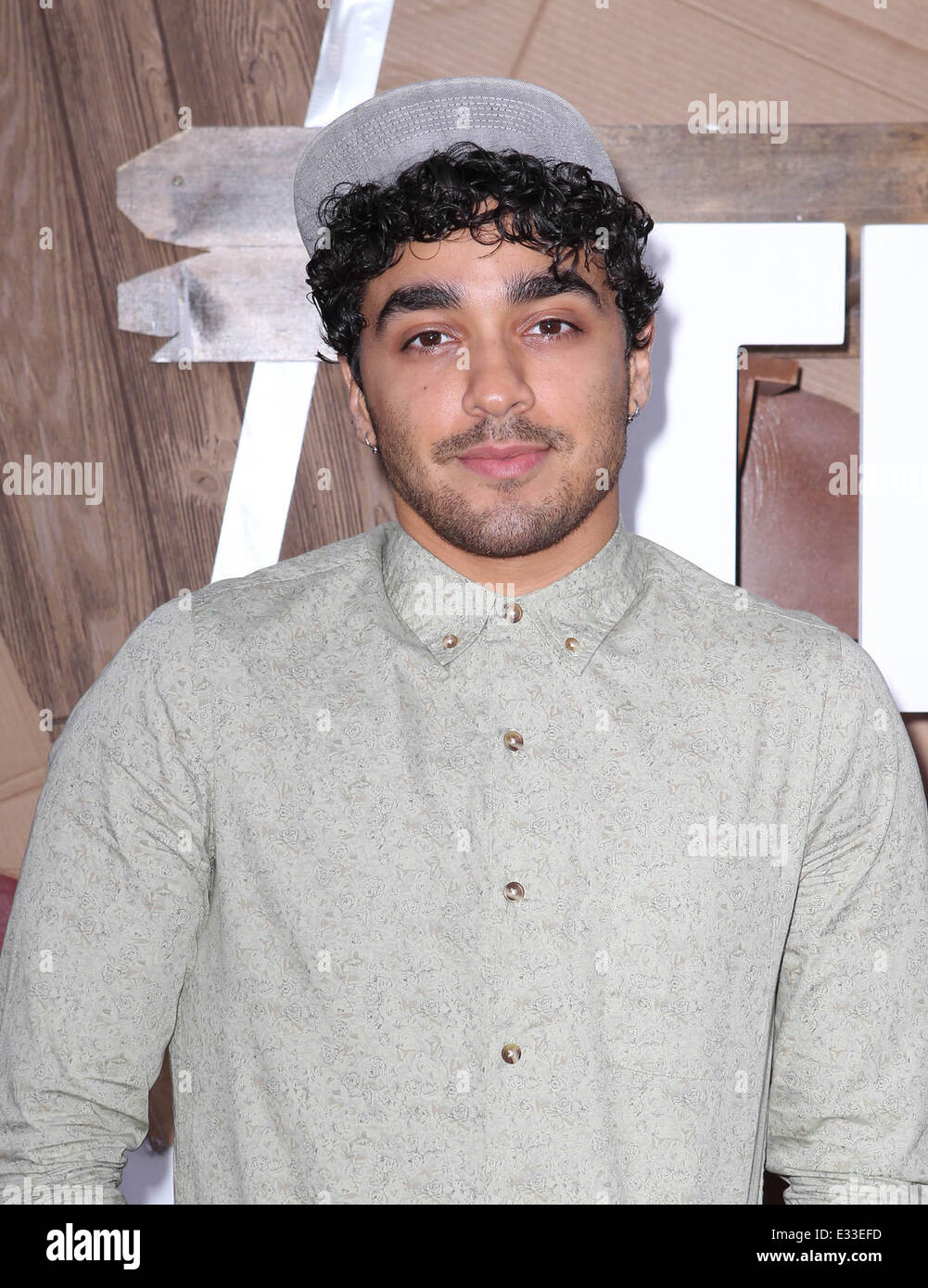 Los Angeles premiere of 'This Is The End' held at the Regency Village ...