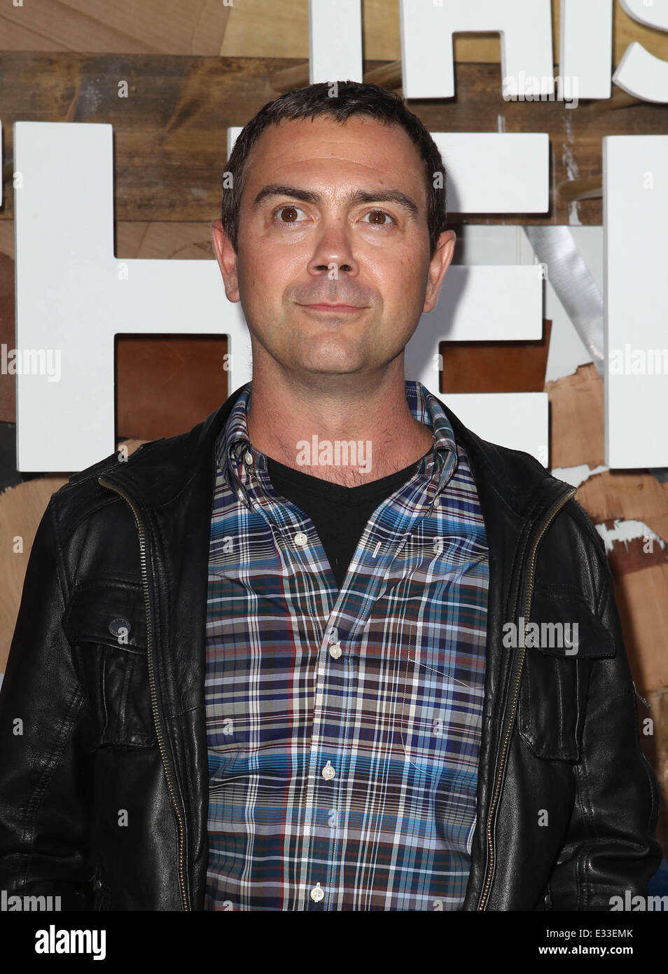 Los Angeles premiere of 'This Is The End' held at the Regency Village ...