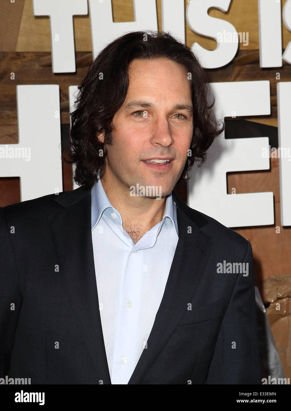 Los Angeles premiere of 'This Is The End' held at the Regency Village ...
