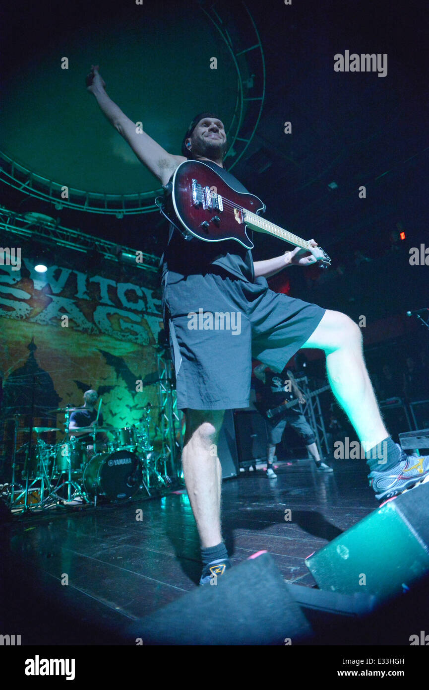 Jesse david leach hi-res stock photography and images - Alamy