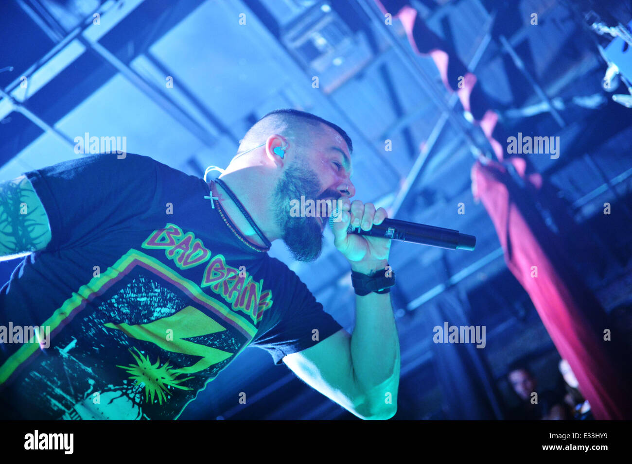 Jesse david leach hi-res stock photography and images - Alamy