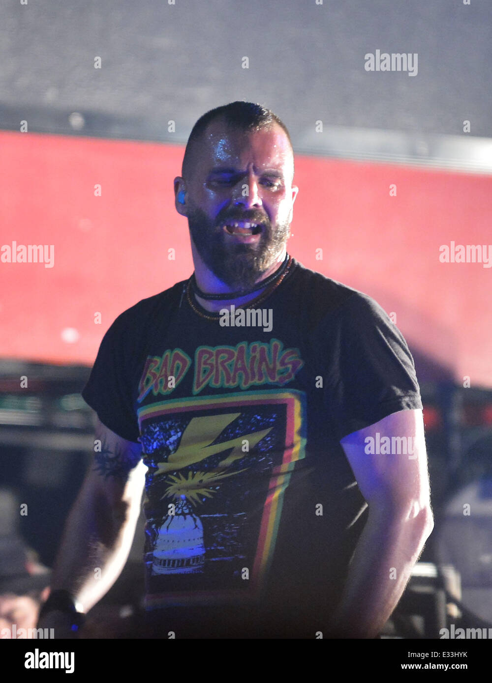 Jesse david leach hi-res stock photography and images - Alamy