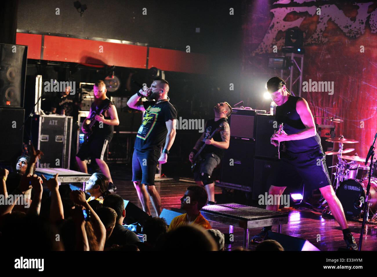 Joel michael stroetzel hi-res stock photography and images - Alamy