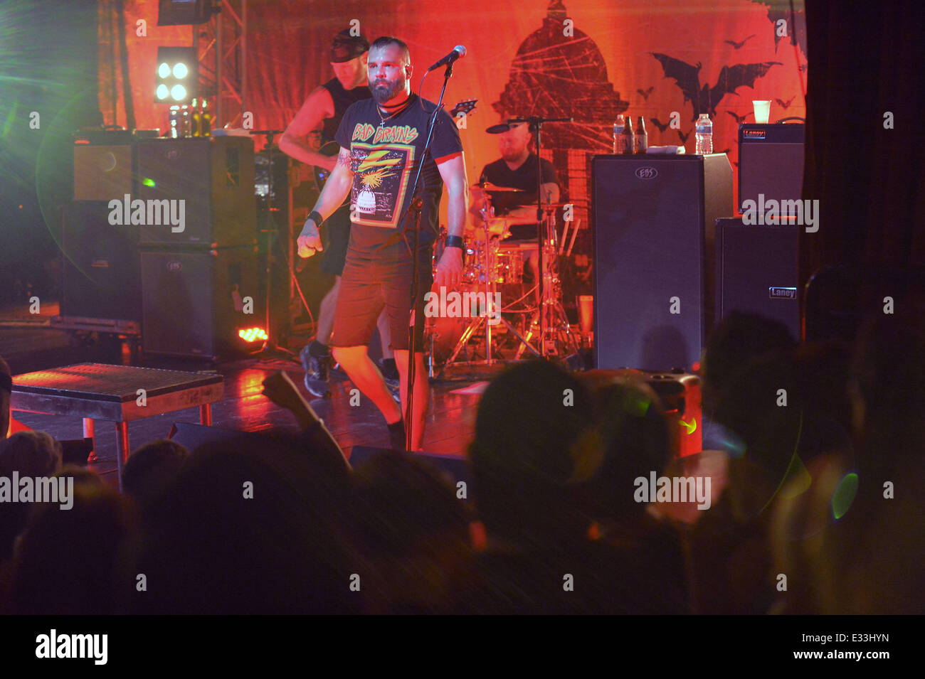 Jesse david leach hi-res stock photography and images - Alamy