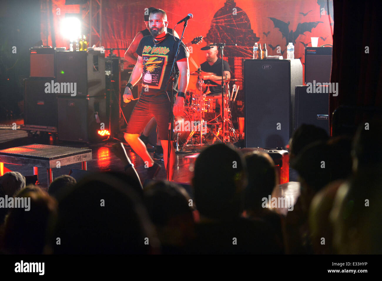 Jesse david leach hi-res stock photography and images - Alamy