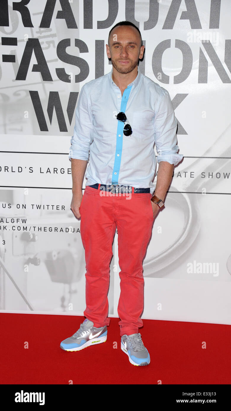 Mark hayes hi-res stock photography and images - Alamy