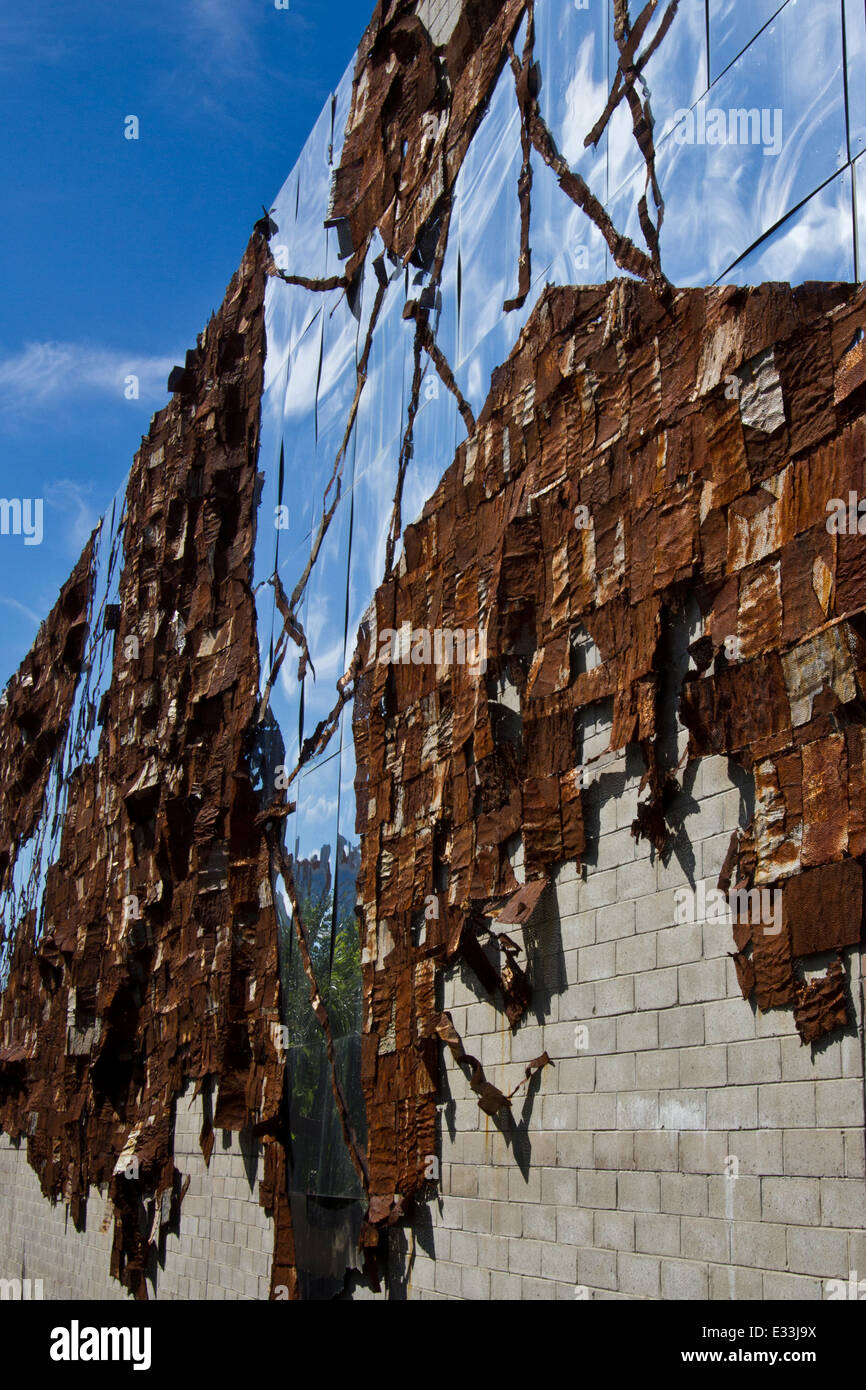 Highline art hi-res stock photography and images - Alamy