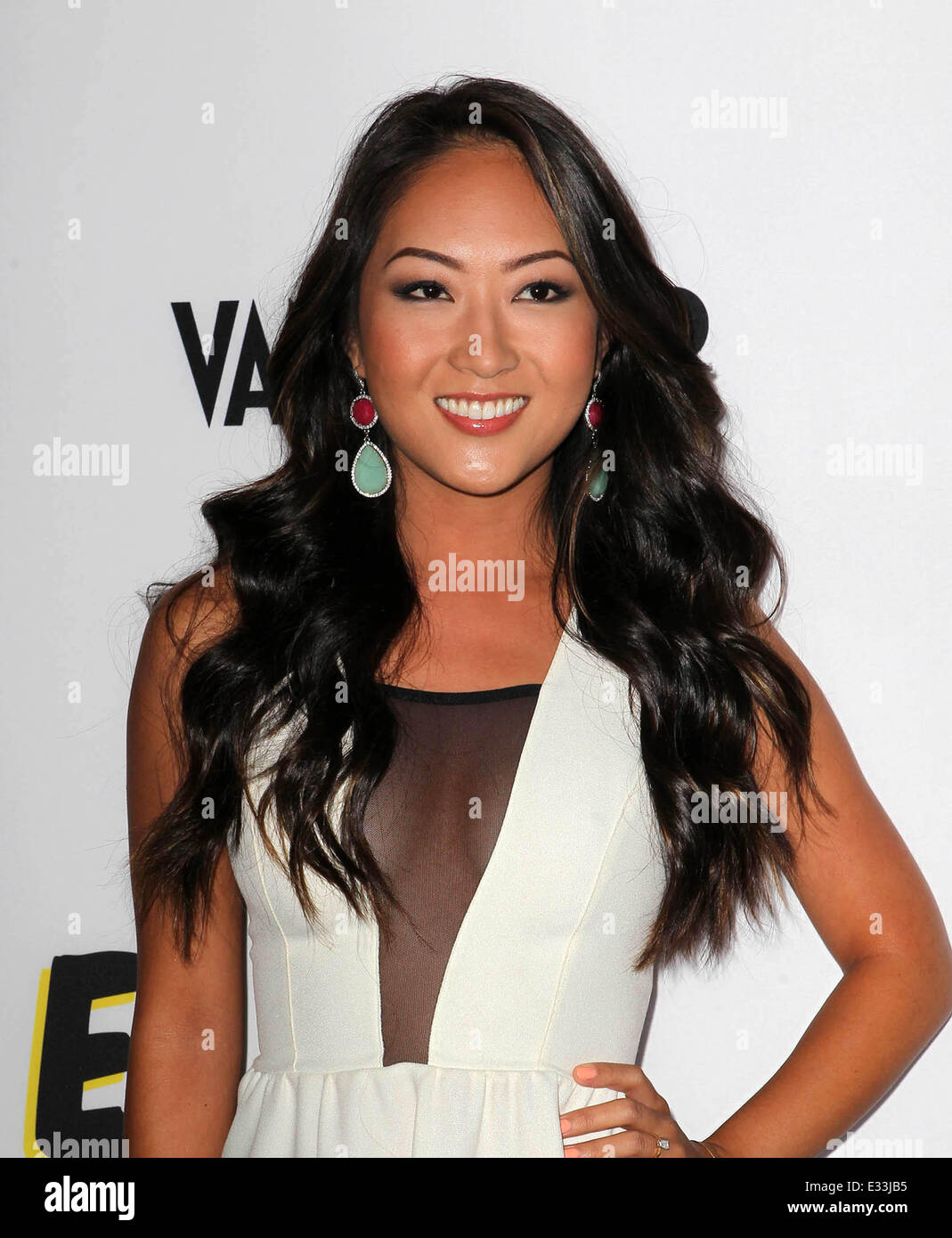 Los Angeles premiere of A24's 'The Bling Ring' at Directors Guild Of ...