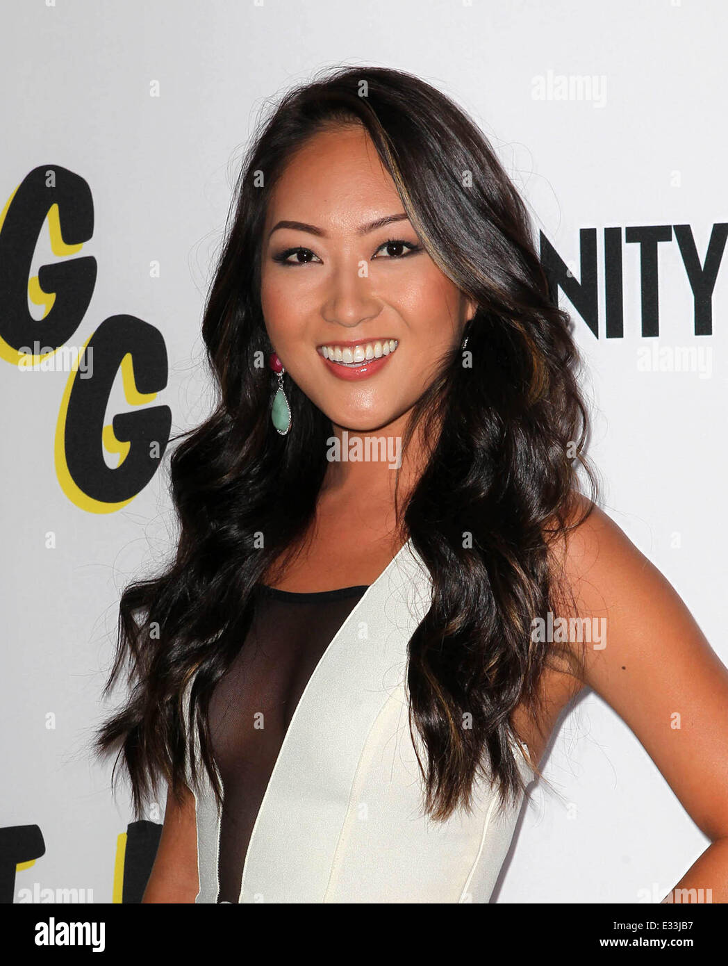 Los Angeles premiere of A24's 'The Bling Ring' at Directors Guild Of ...