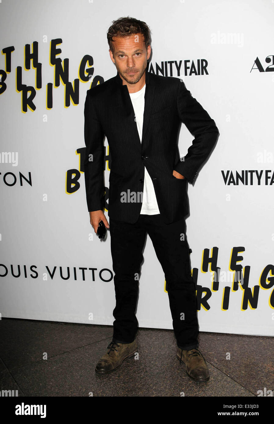 Los Angeles premiere of A24's 'The Bling Ring' at Directors Guild Of ...