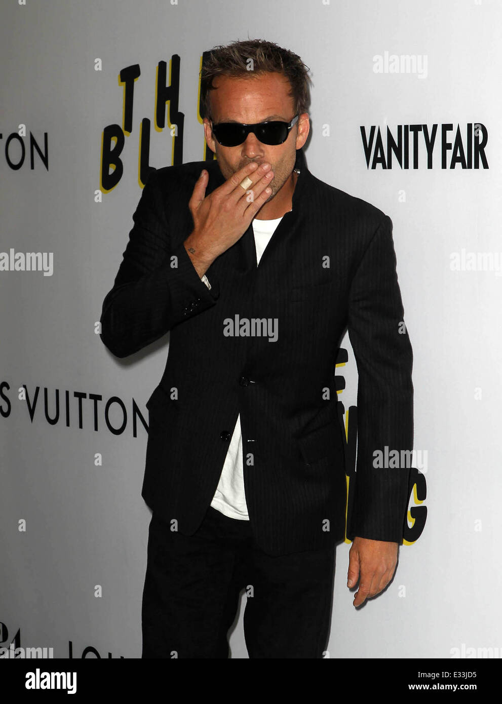 Los Angeles premiere of A24's 'The Bling Ring' at Directors Guild Of ...