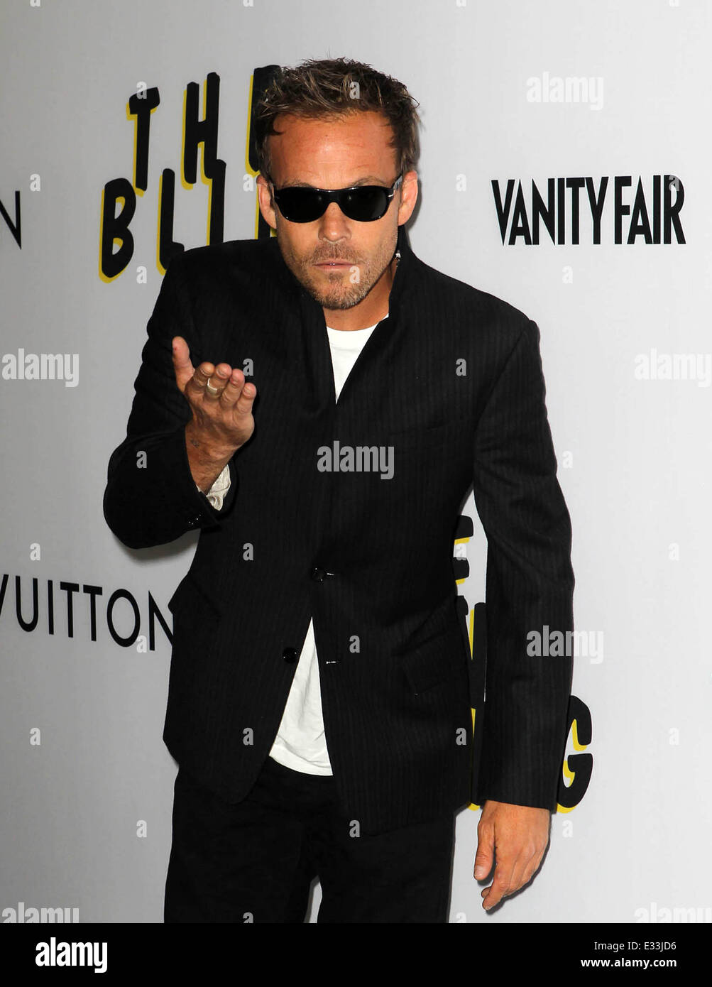 Los Angeles premiere of A24's 'The Bling Ring' at Directors Guild Of ...