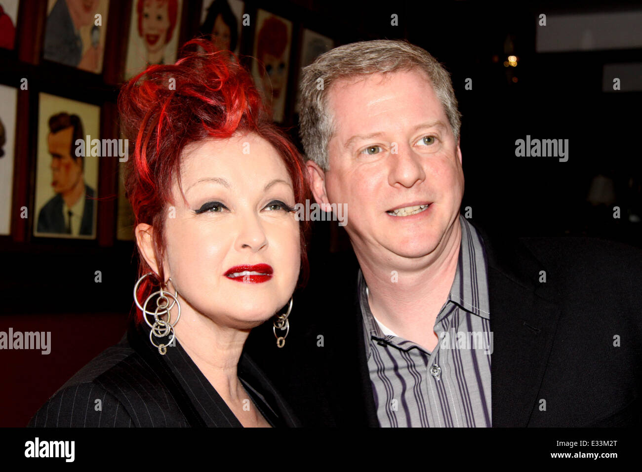 Kenneth posner hi-res stock photography and images - Alamy